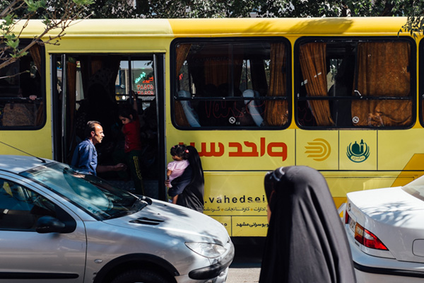 Iran Streets Part 2 – Street photography | Zuhair AlTraifi