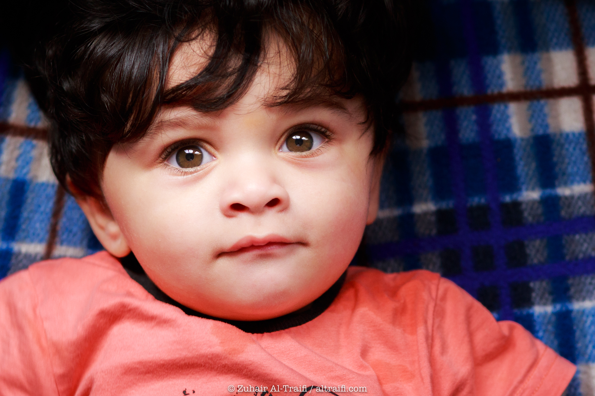 One Year with Talal | Zuhair AlTraifi